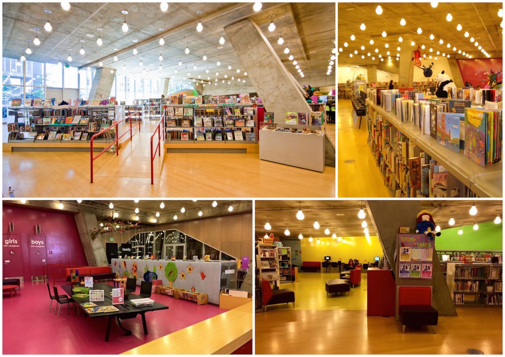 Тиждень дитячої книжки: як це буває в США | Читомо